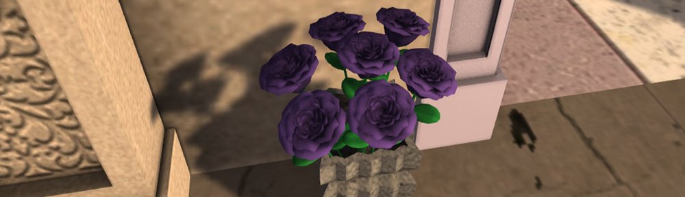 Black-Rose-Ad-Banner-Roses-in-Stone-Vase-1000-x-288.jpg | My Black Rose
