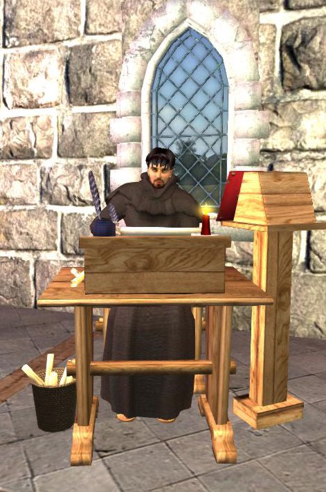 Decor | My Black Rose